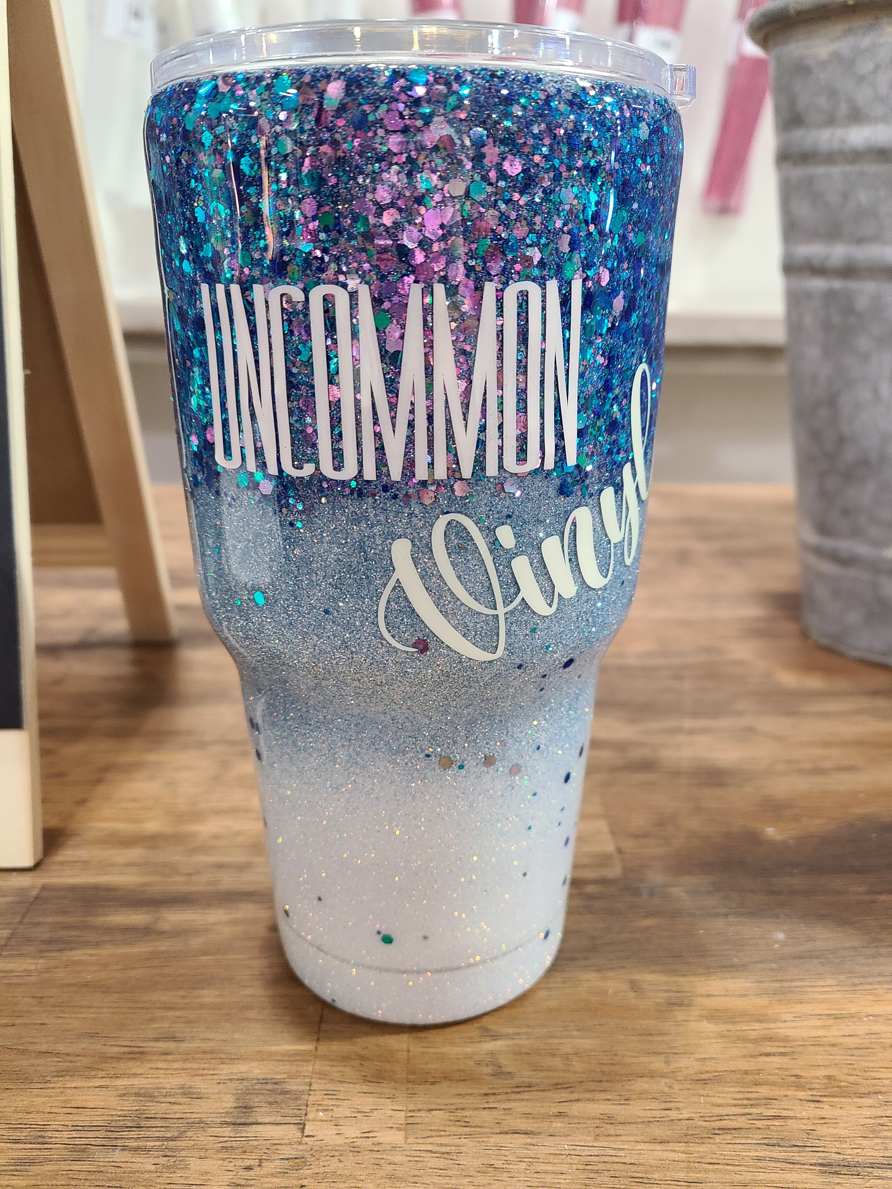 Tumblers – Uncommon Vinyl