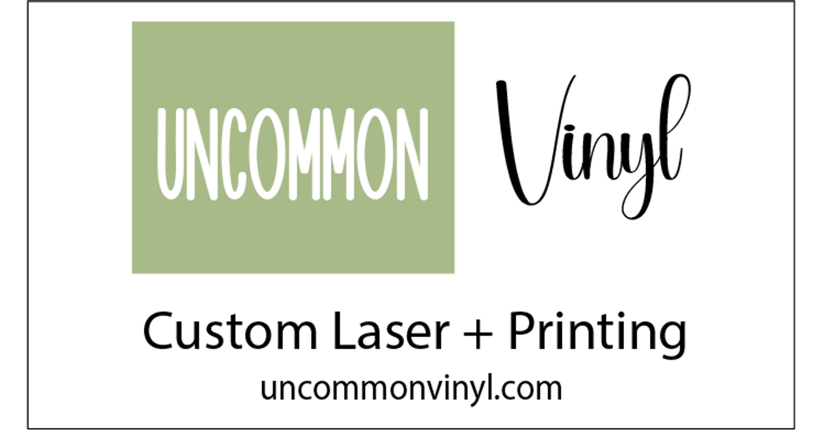 Flags – Uncommon Vinyl